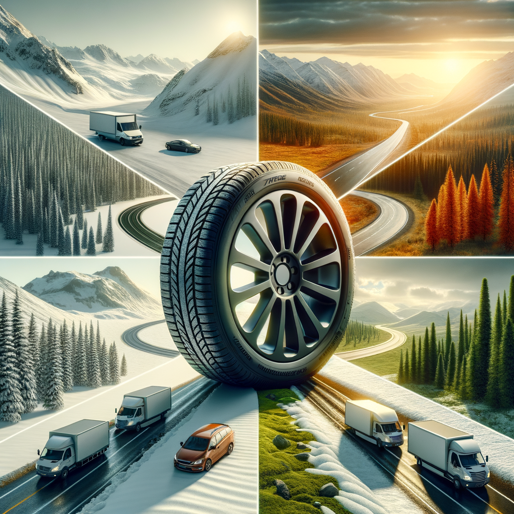 When to Book Mobile Tyre Fitting - Crisfix