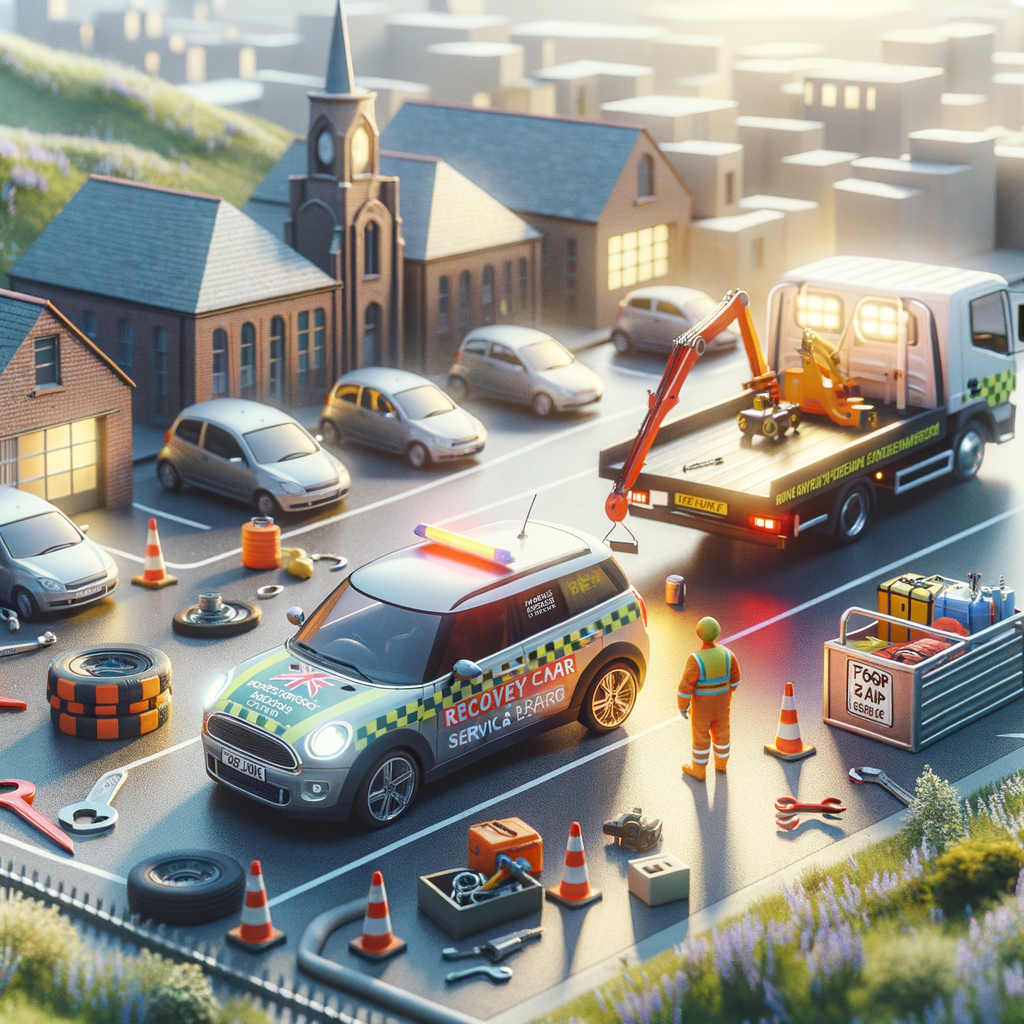 Reliable Car Recovery Services in Brighton: A Comprehensive Guide ...